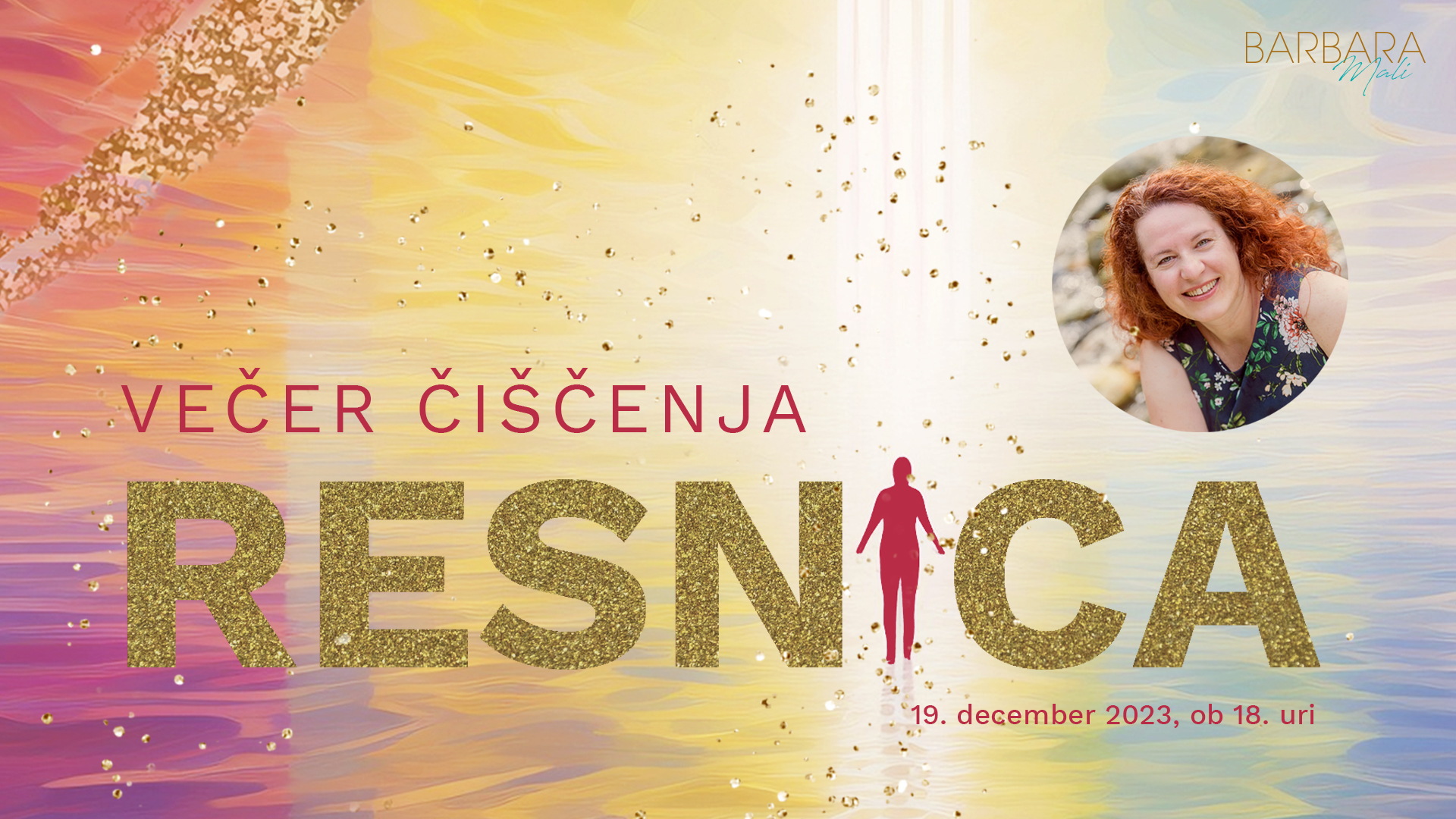 Večer čiščenja Resnica